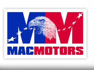 Welcome to Mac Motors